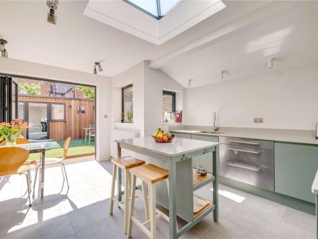 3 Bedroom Flat