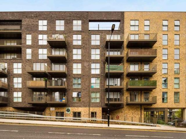 3 Bedroom Flat