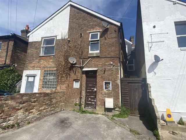 3 Bedroom Flat