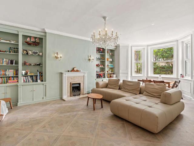 3 Bedroom Flat