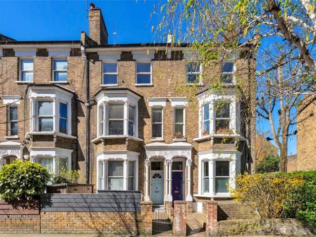 3 Bedroom Flat