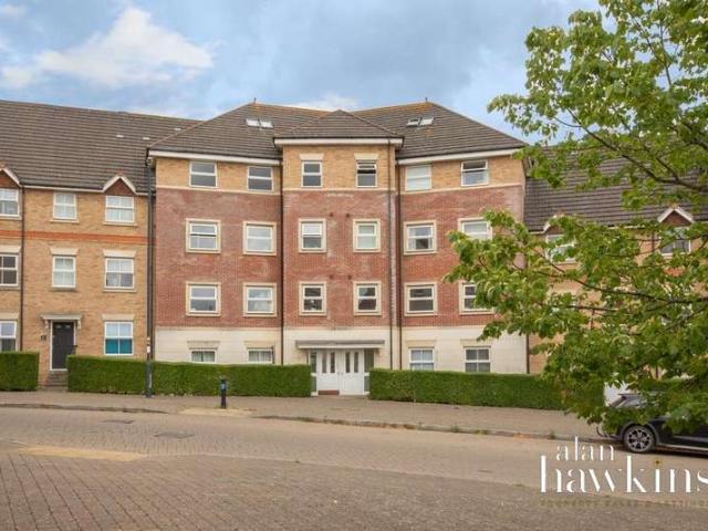 3 Bedroom Flat