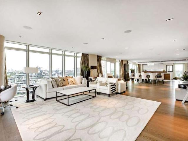 3 Bedroom Flat