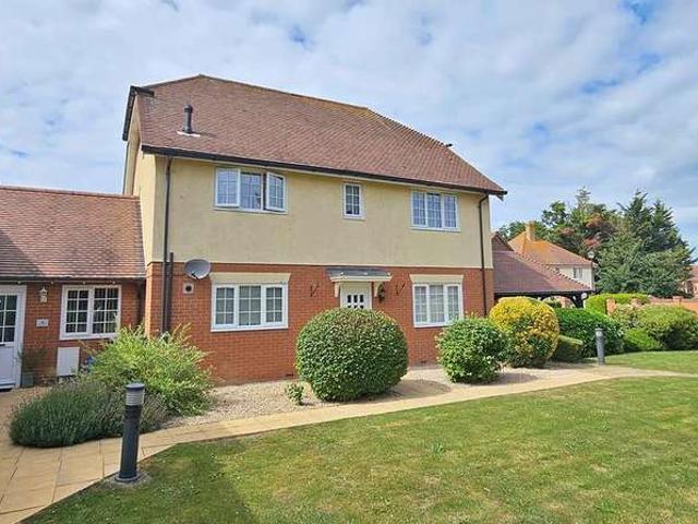 3 Bedroom Flat