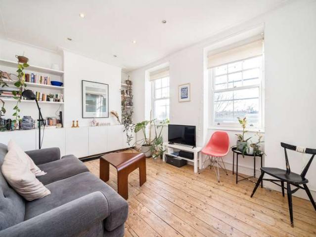 3 Bedroom Flat