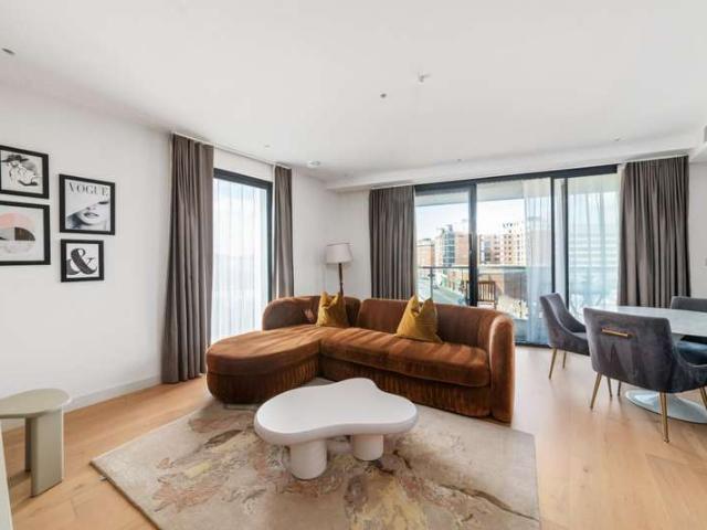 3 Bedroom Flat