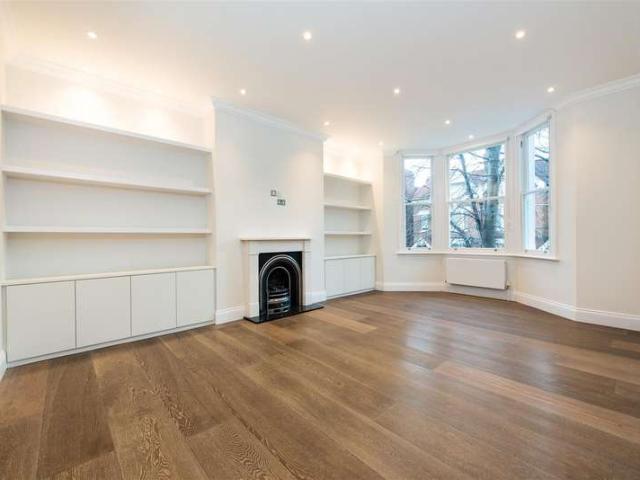 3 Bedroom Flat