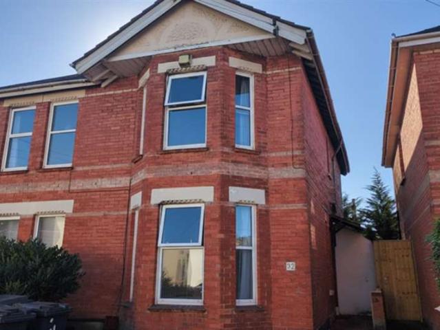3 Bedroom Flat