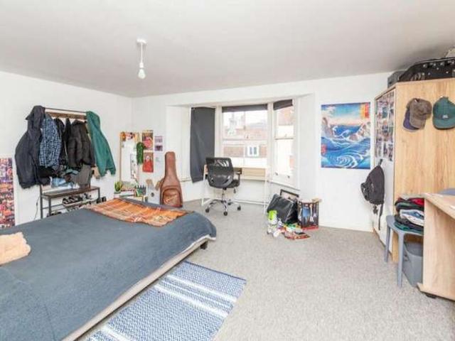 3 Bedroom Flat