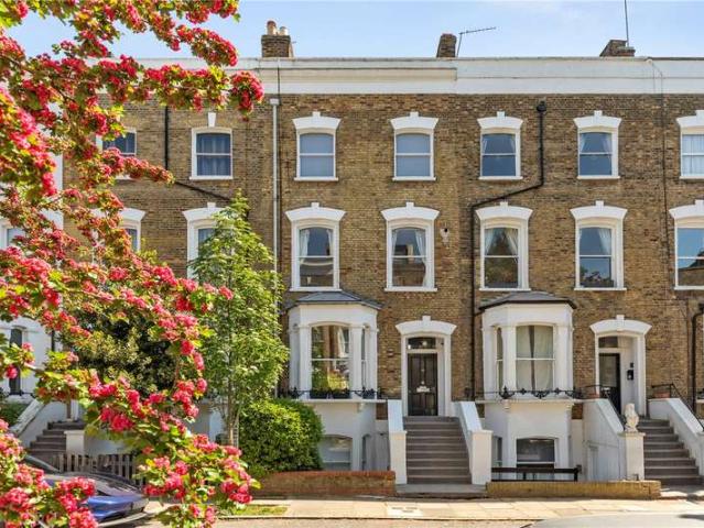 3 Bedroom Flat