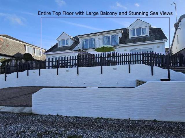 3 Bedroom Flat