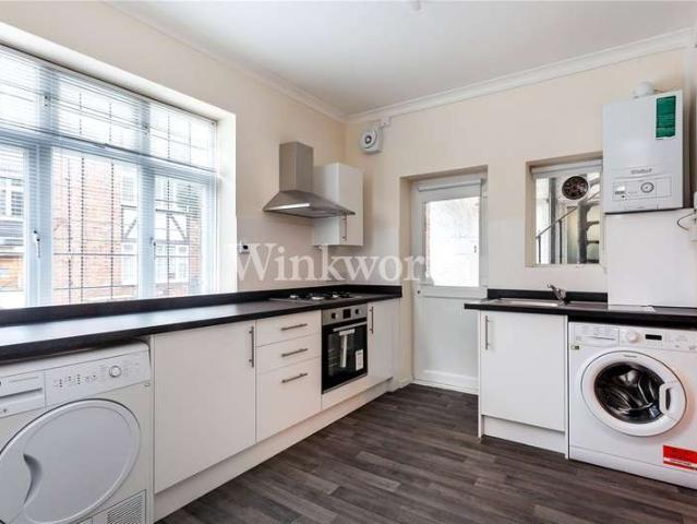 3 Bedroom Flat