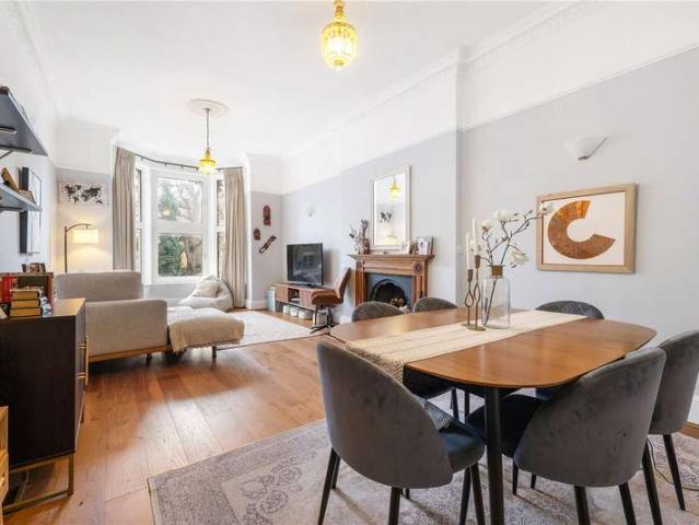 3 Bedroom Flat