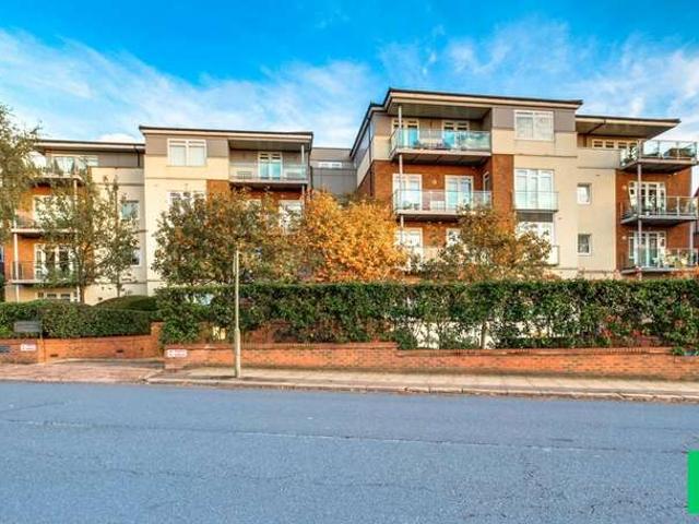 3 Bedroom Flat