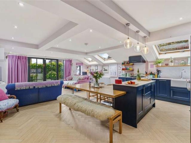 3 Bedroom Flat