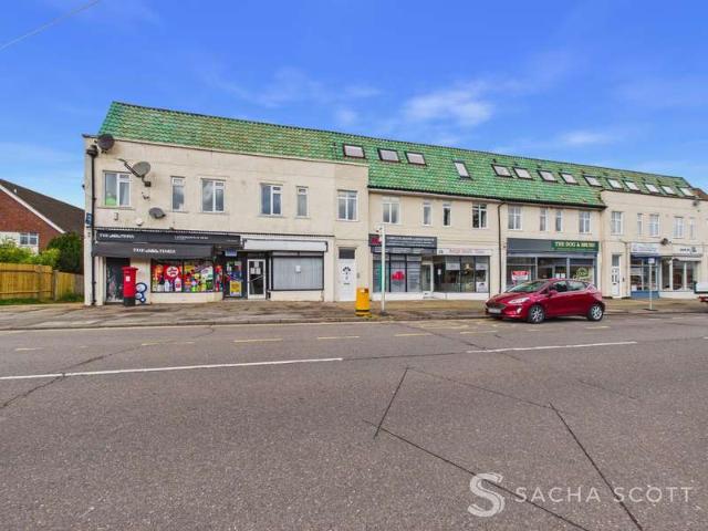 3 Bedroom Flat