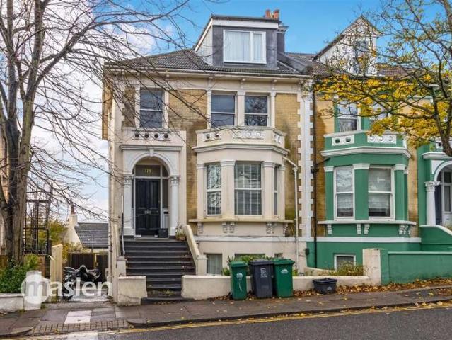 3 Bedroom Flat