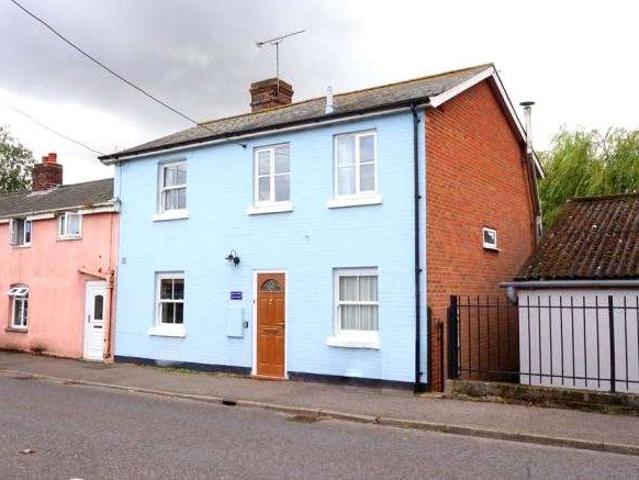 3 Bedroom Flat
