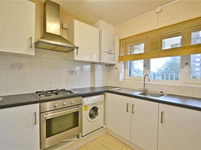 3 Bedroom Flat