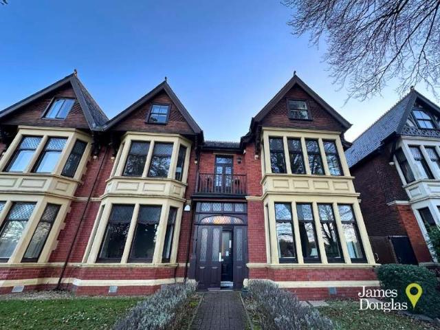 3 Bedroom Flat