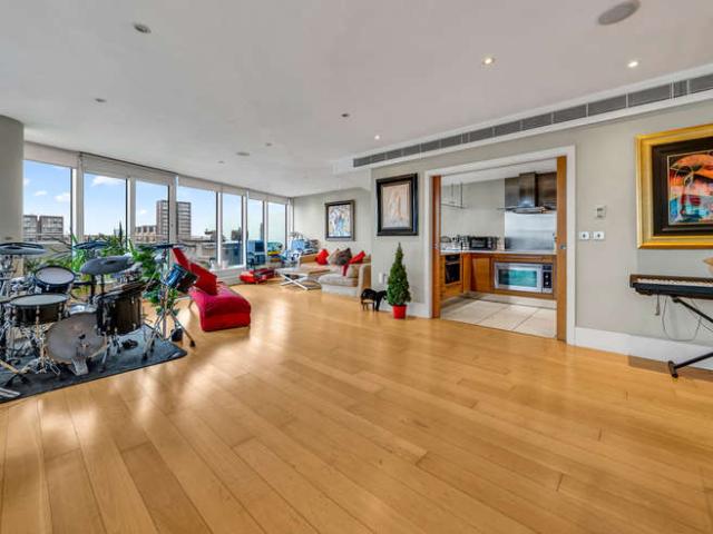 3 Bedroom Flat