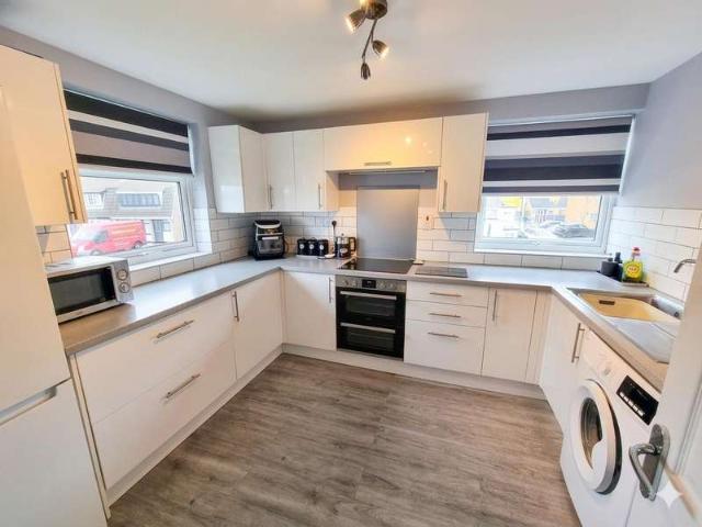 3 Bedroom Flat
