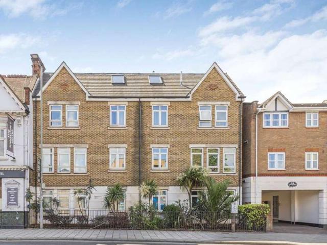 3 Bedroom Flat