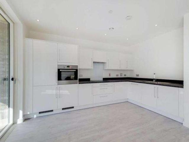 3 Bedroom Flat