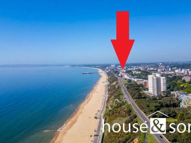 3 Bedroom Flat