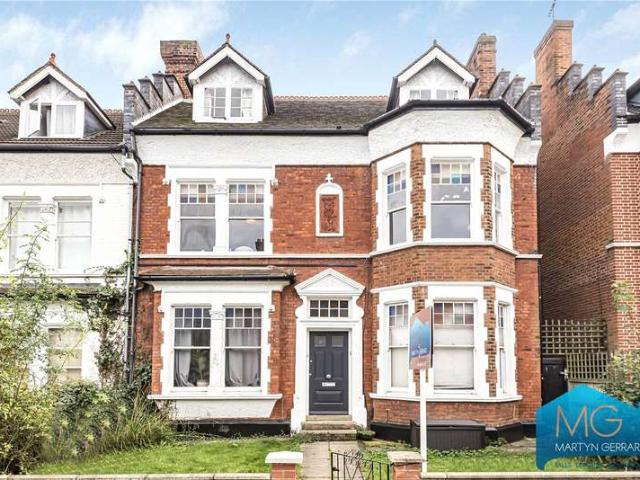 3 Bedroom Flat
