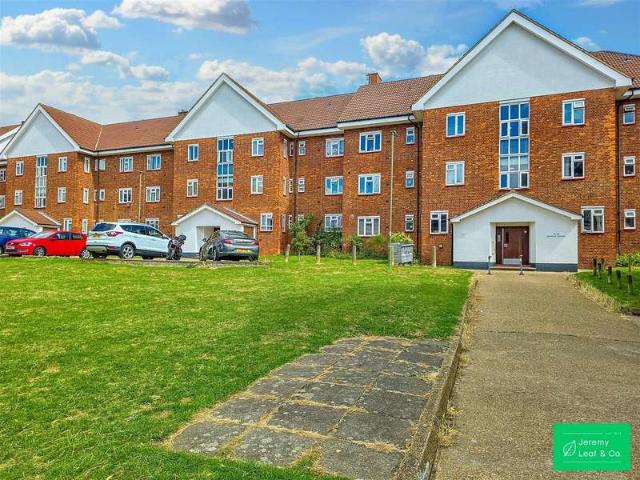 3 Bedroom Flat