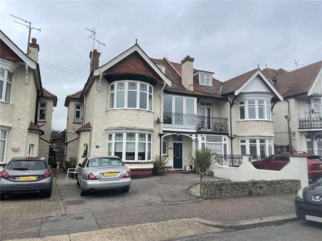 3 Bedroom Flat