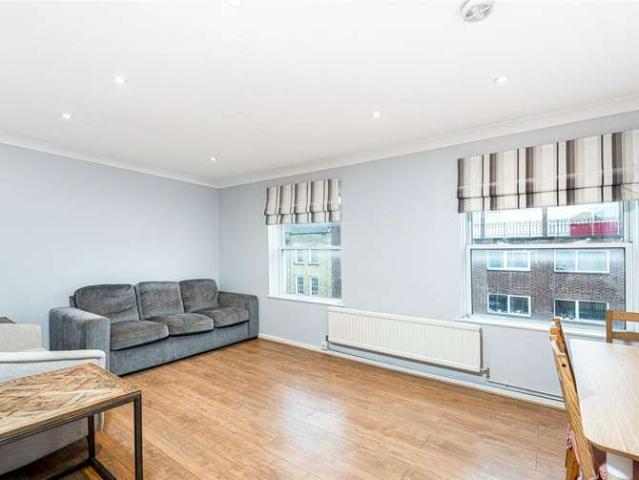 3 Bedroom Flat