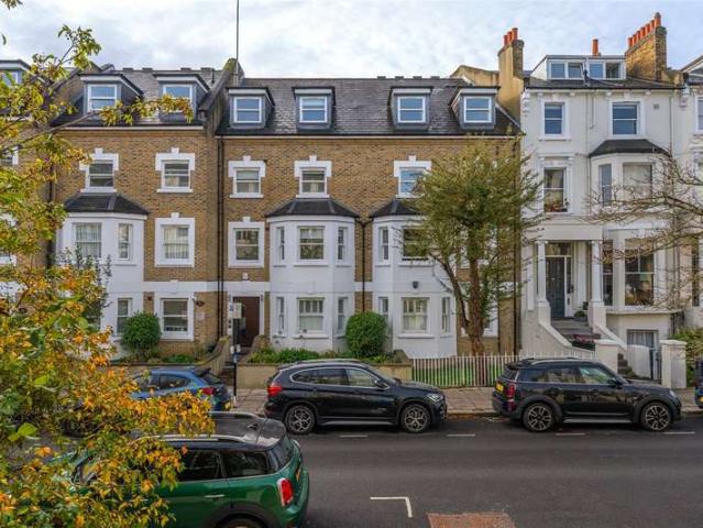3 Bedroom Flat