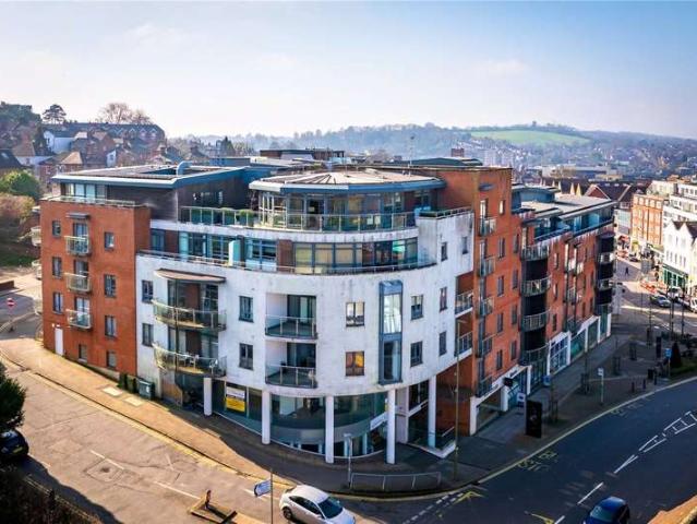 3 Bedroom Flat