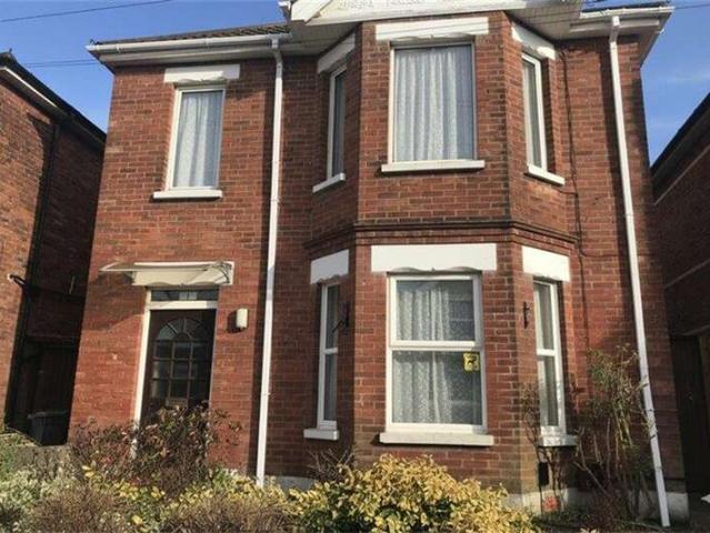 3 Bedroom Flat