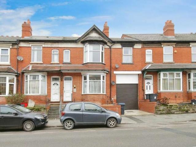 3 Bedroom Flat