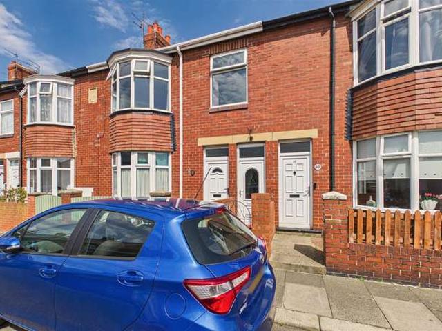 3 Bedroom Flat
