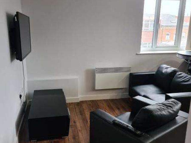 3 Bedroom Flat