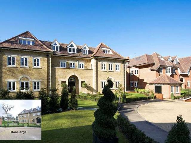 3 Bedroom Flat