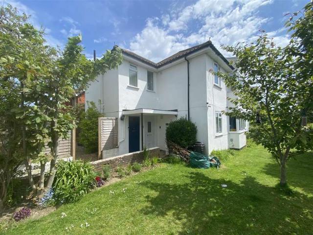 3 Bedroom Flat