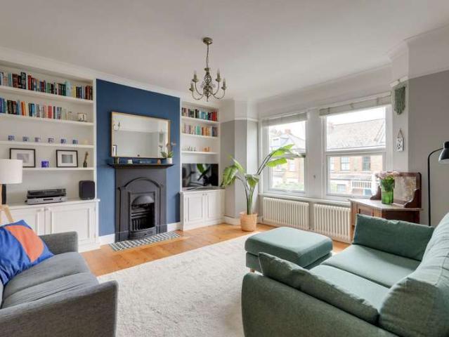3 Bedroom Flat