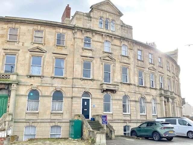 3 Bedroom Flat