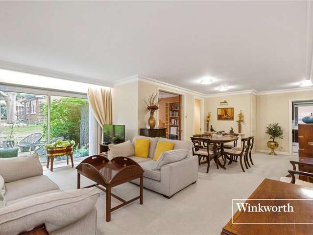 3 Bedroom Flat