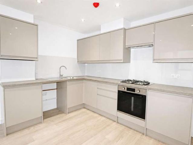3 Bedroom Flat