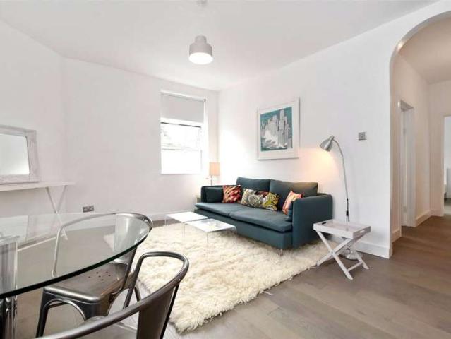 3 Bedroom Flat