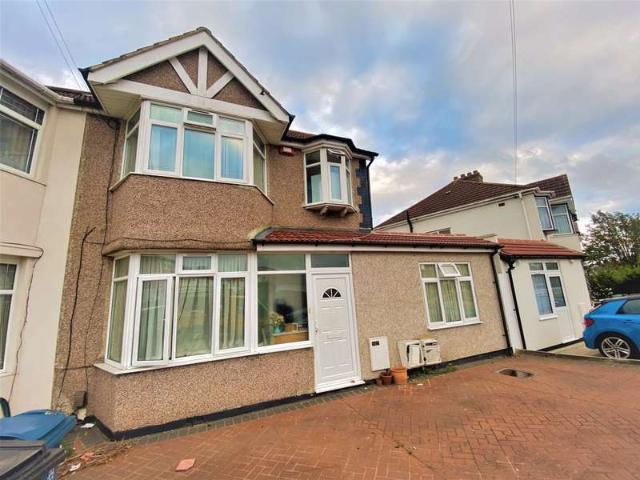 3 Bedroom Flat