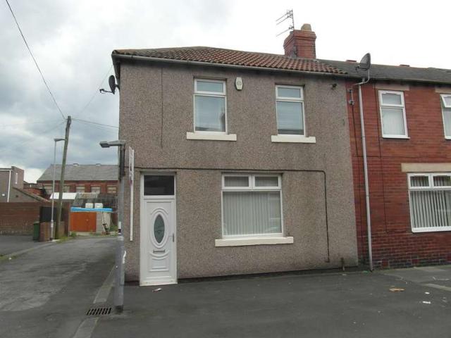 3 Bedroom Flat