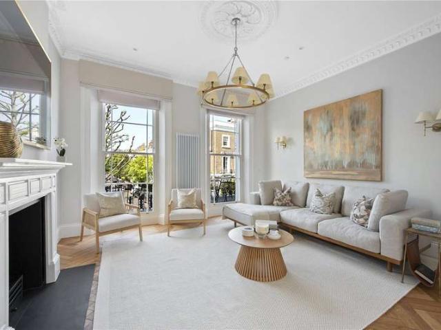 3 Bedroom Flat