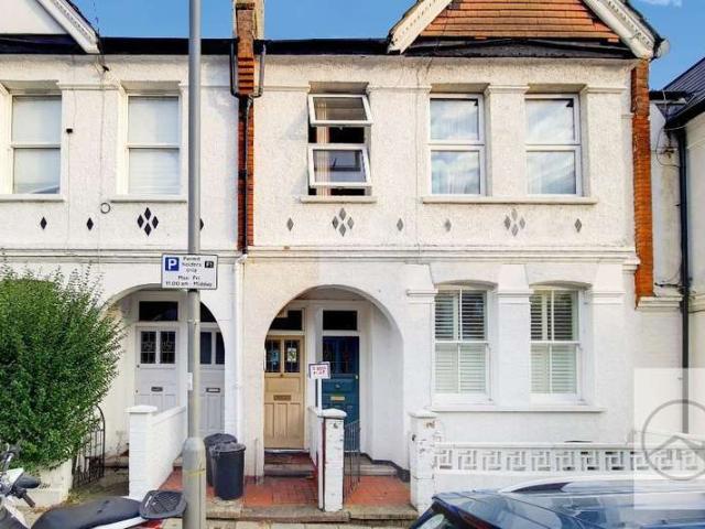 3 Bedroom Flat